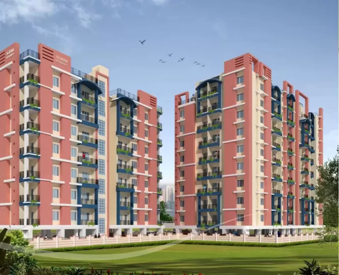 Gallery – Agrim View